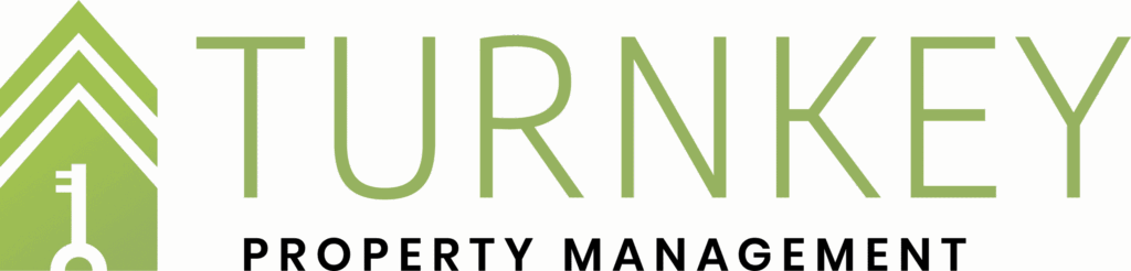 Turnkey Residential Property Management