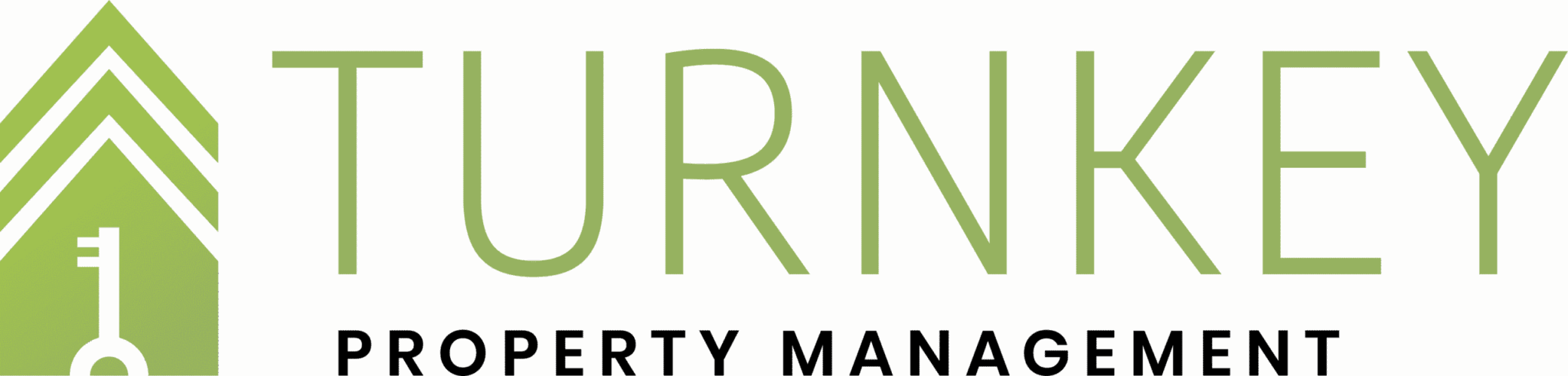 Turnkey Residential Property Management